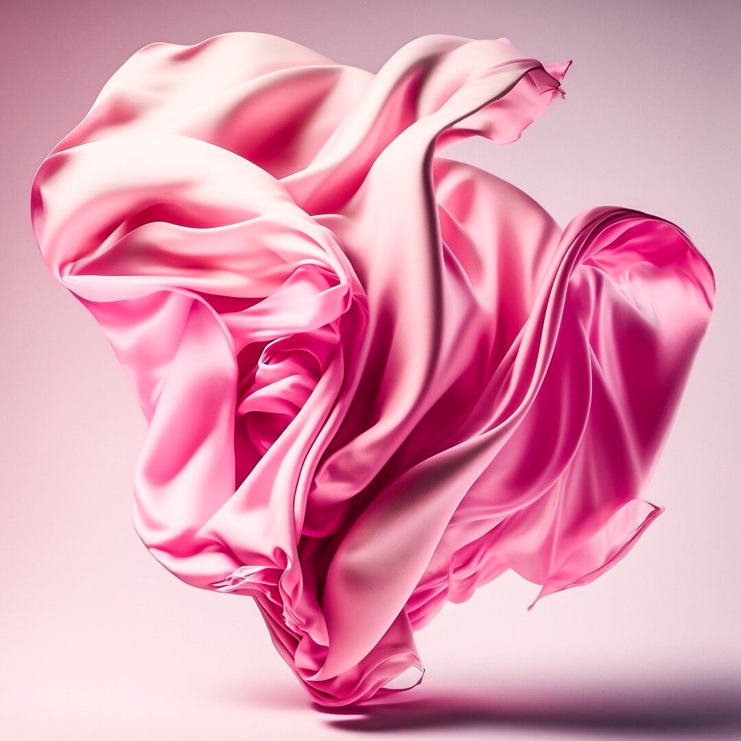 Flowing Fabric Digital Backdrop, Silk Digital Backdrops Maternity ...