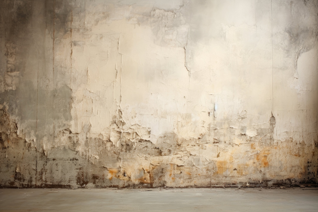 Digital Background Greige Backdrop Portrait Photography Studio Grunge ...