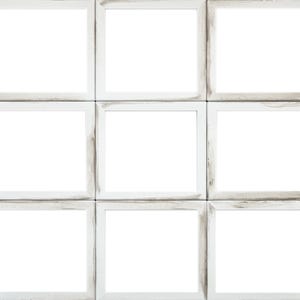 9 Empty Boxes Template, Inside the Box Photography, Class Photo ...