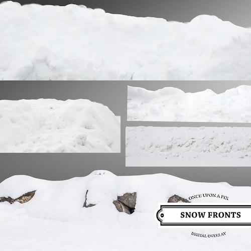 Digital Background Winter Background Digital Backdrop Snow - Etsy