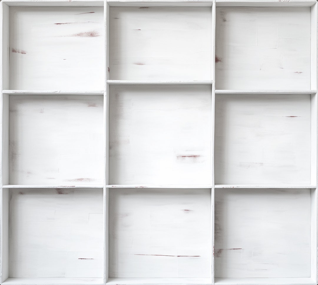 Off-set Boxes Background, Digital Box Template, PNG Grandkids, Class ...