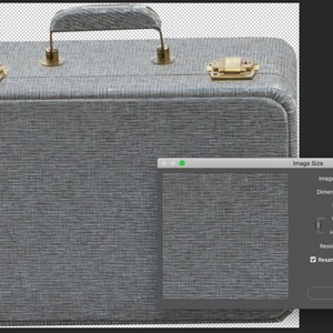 Vintage Suitcase Digital Overlay, PNG, Travel Bag, Valise, Bag, Old ...