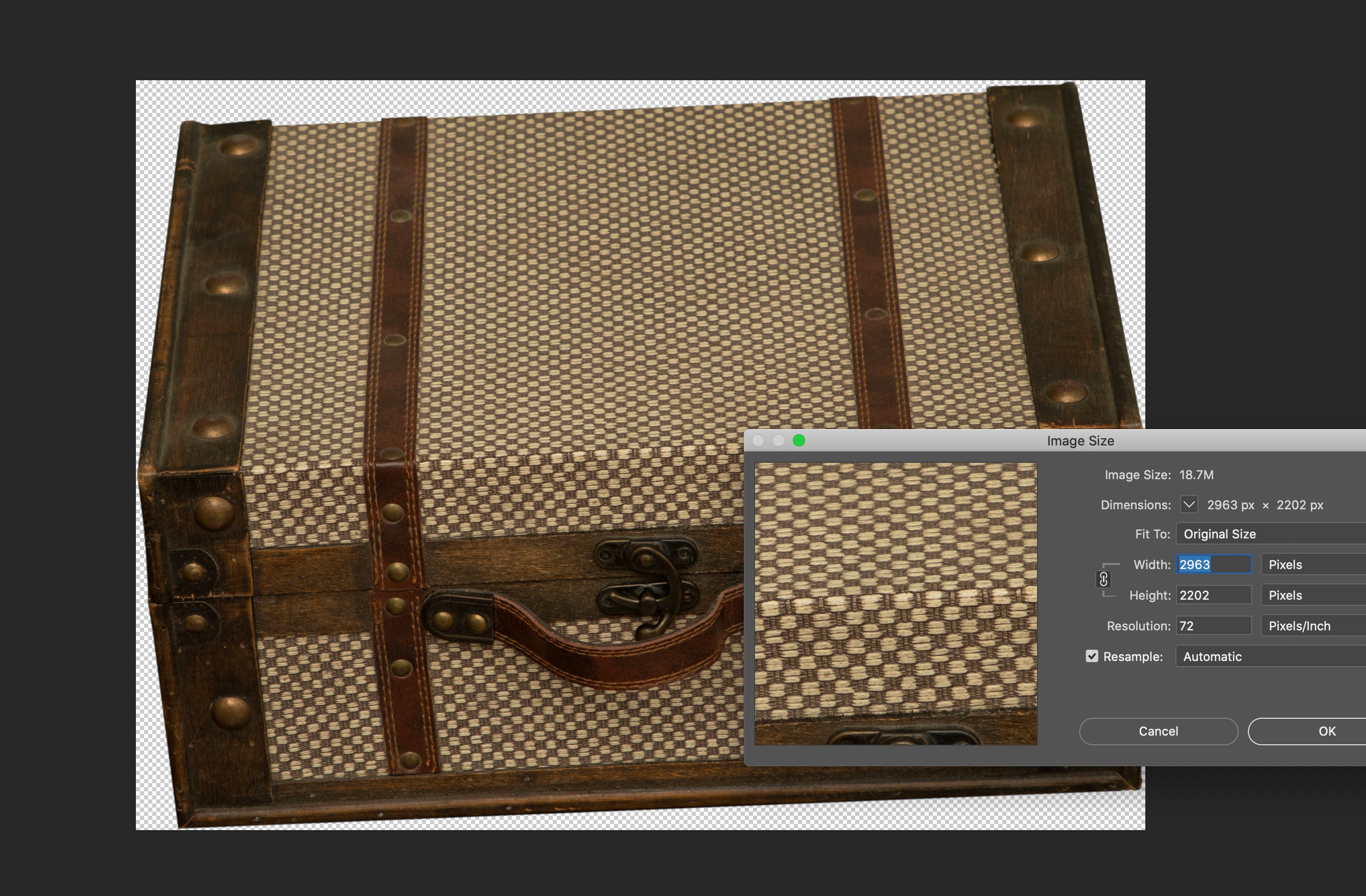 Suitcase Digital Overlay PNG Vintage Travel Bag Valise | Etsy