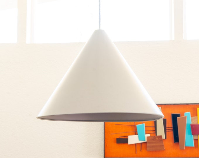 Mid Century Modern Vintage Arne Jacobsen for Louis Poulsen Billiard ...