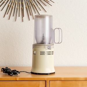 Vintage Braun AG 4249 Multiquick Blender Made in Germany - Etsy