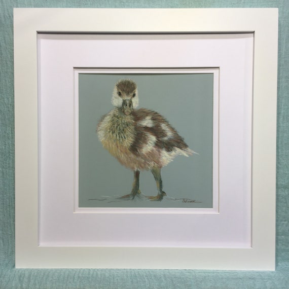 Goslings Drawing