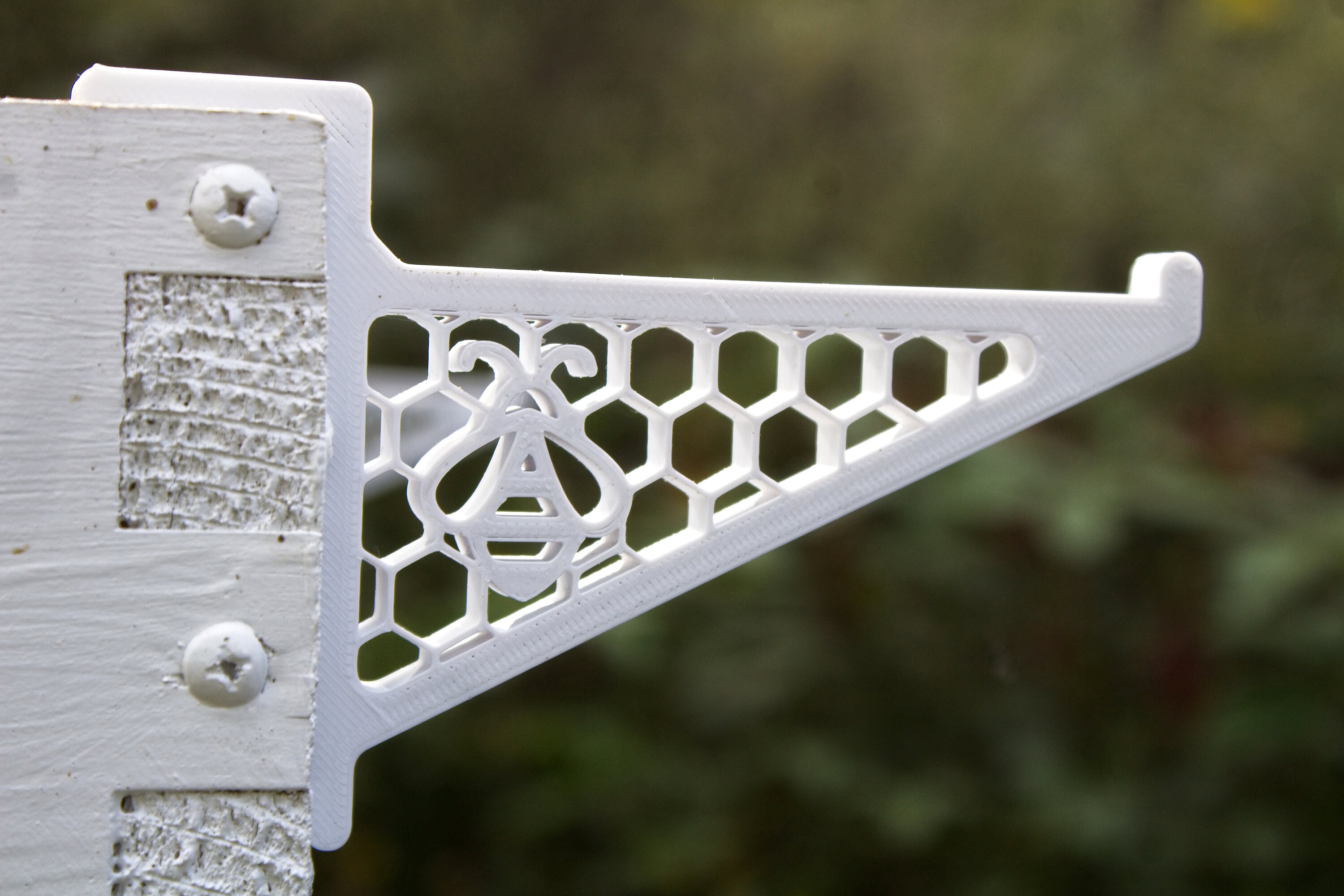 Buy Pocket Sized 2 Frame Bee Hive Frame Holder for Beekeeping Online in ...