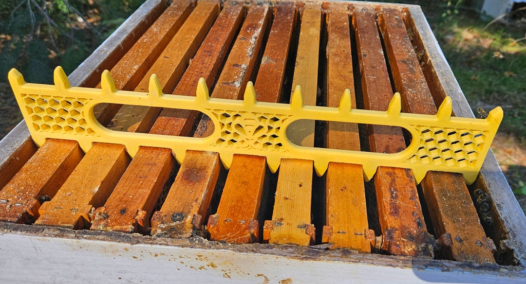 10/9 Frame Bee Hive Spacer Tool | Langstroth Beekeeping Equipment ...