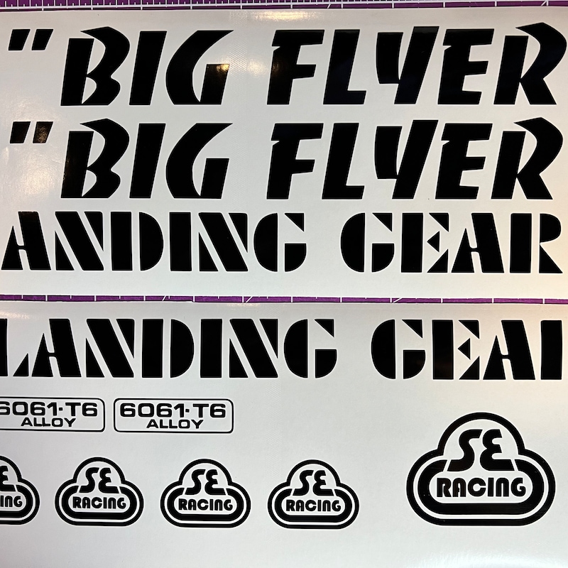 Chrome Stickers Racing - Etsy