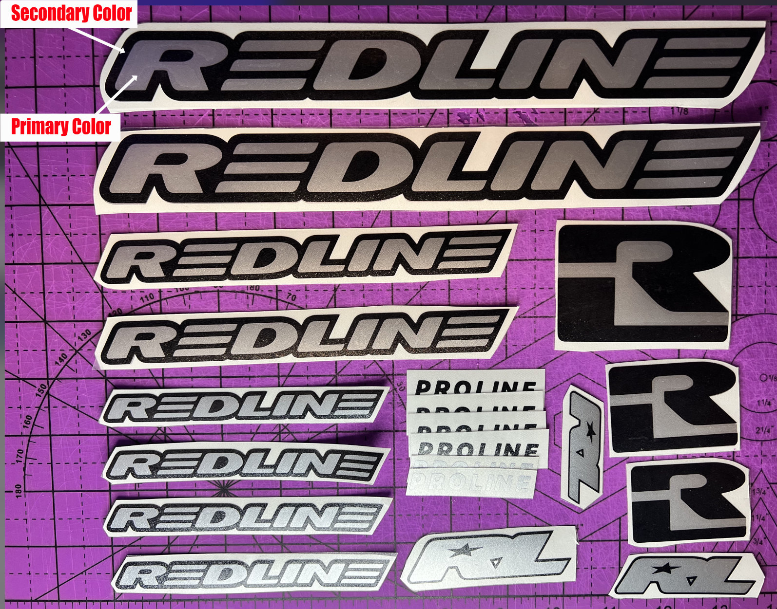 Redline Conquest for sale | Only 3 left at -75%