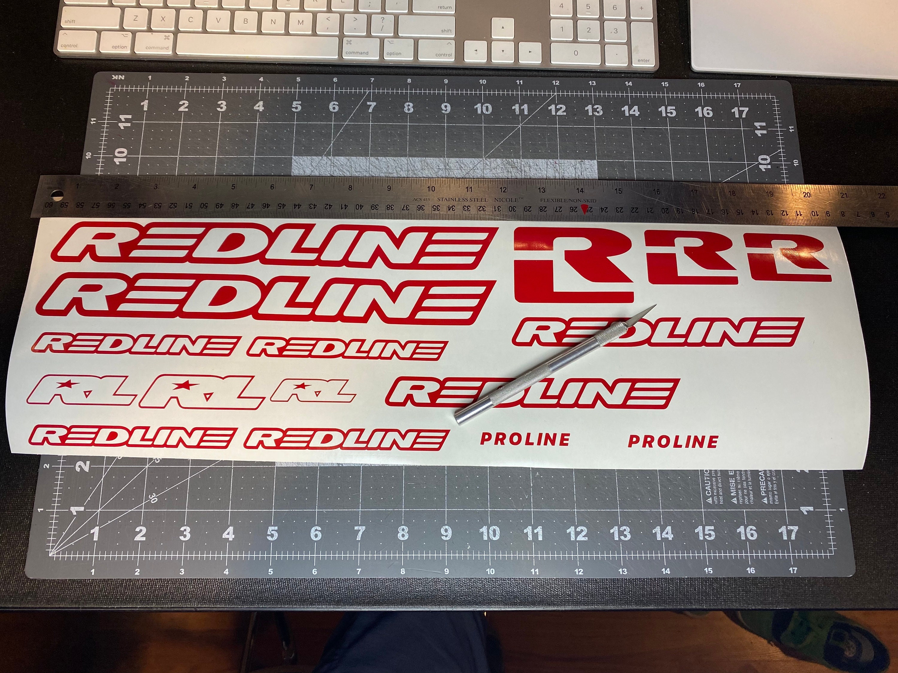 Redline Bmx Bikes for sale| 76 ads for used Redline Bmx Bikes