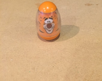Weeble wobbles | Etsy