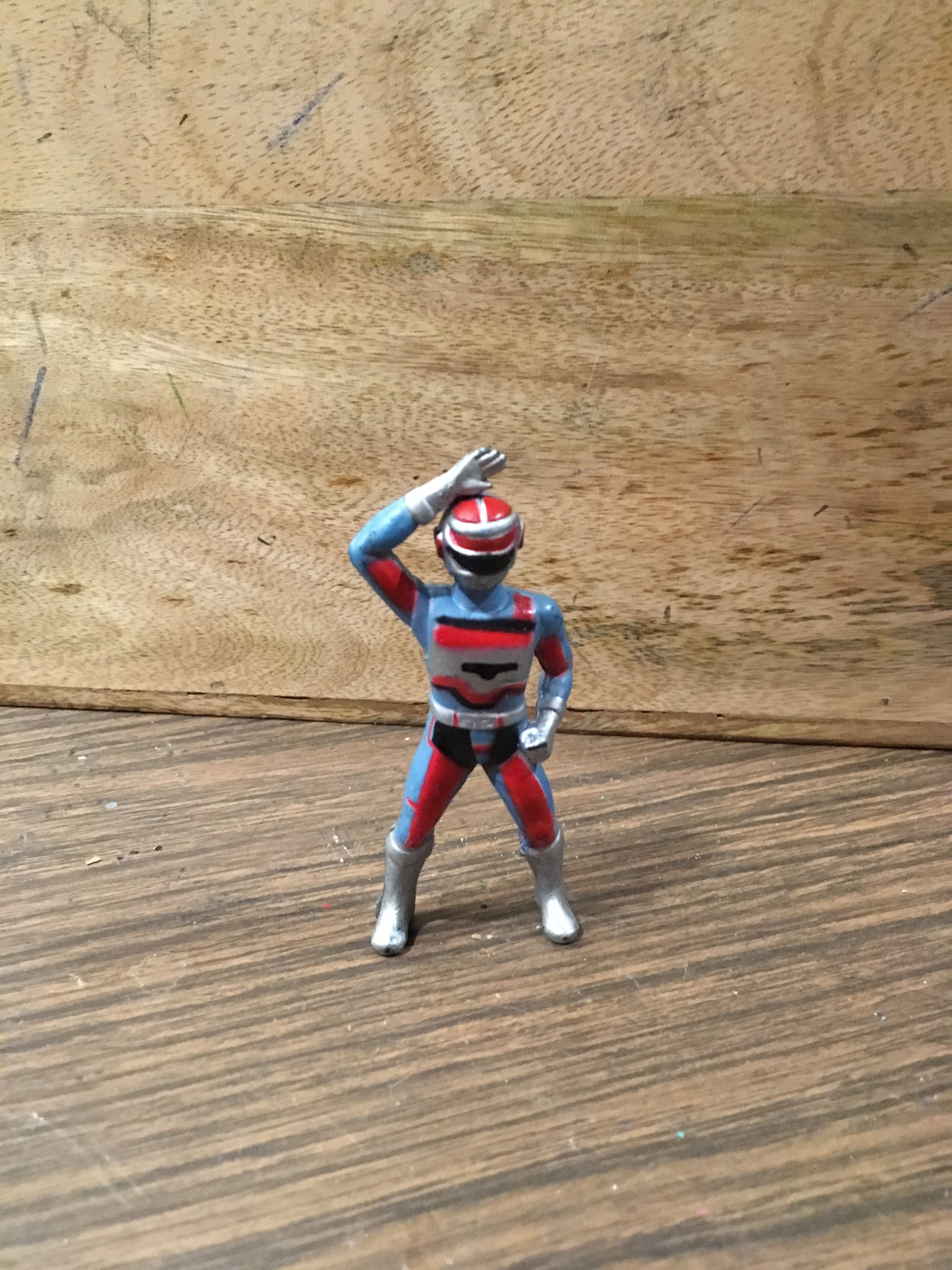 Vintage Ultra-man PVC Vinyl Figure BANDAI 80's 90's - Etsy