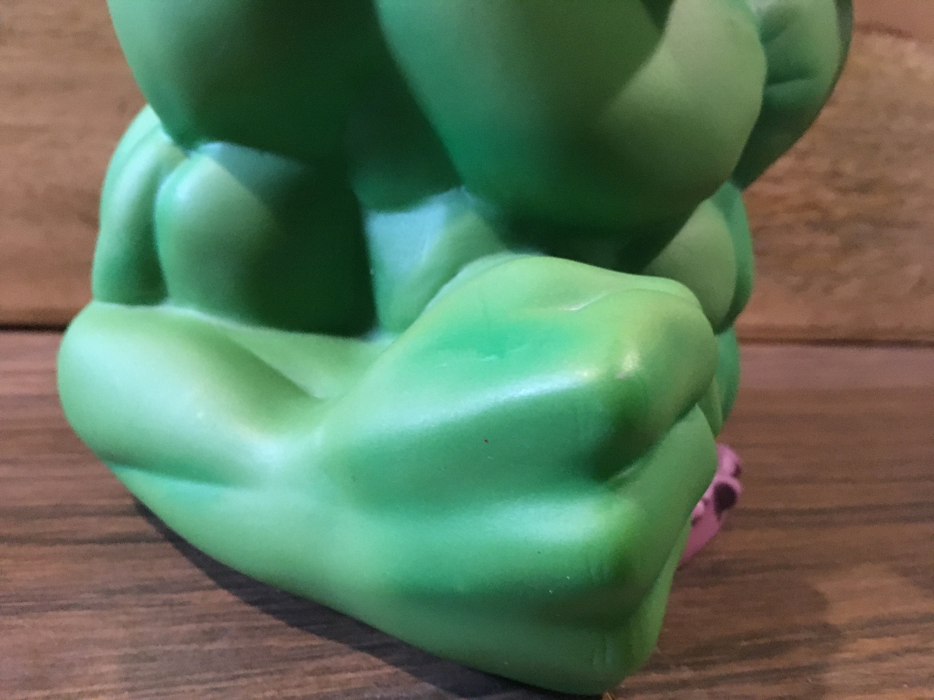 Rare 1999 Marvel Incredible Hulk PVC Piggy Bank Vintage - Etsy