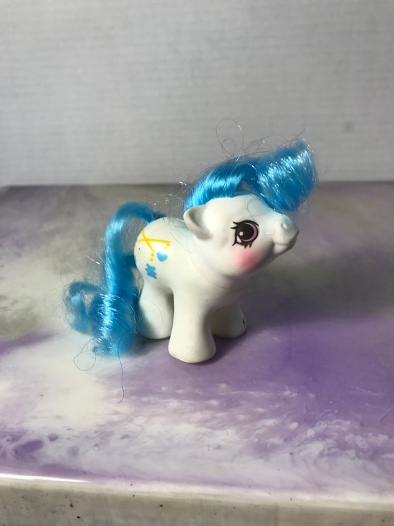 Mlp Baby Rarity
