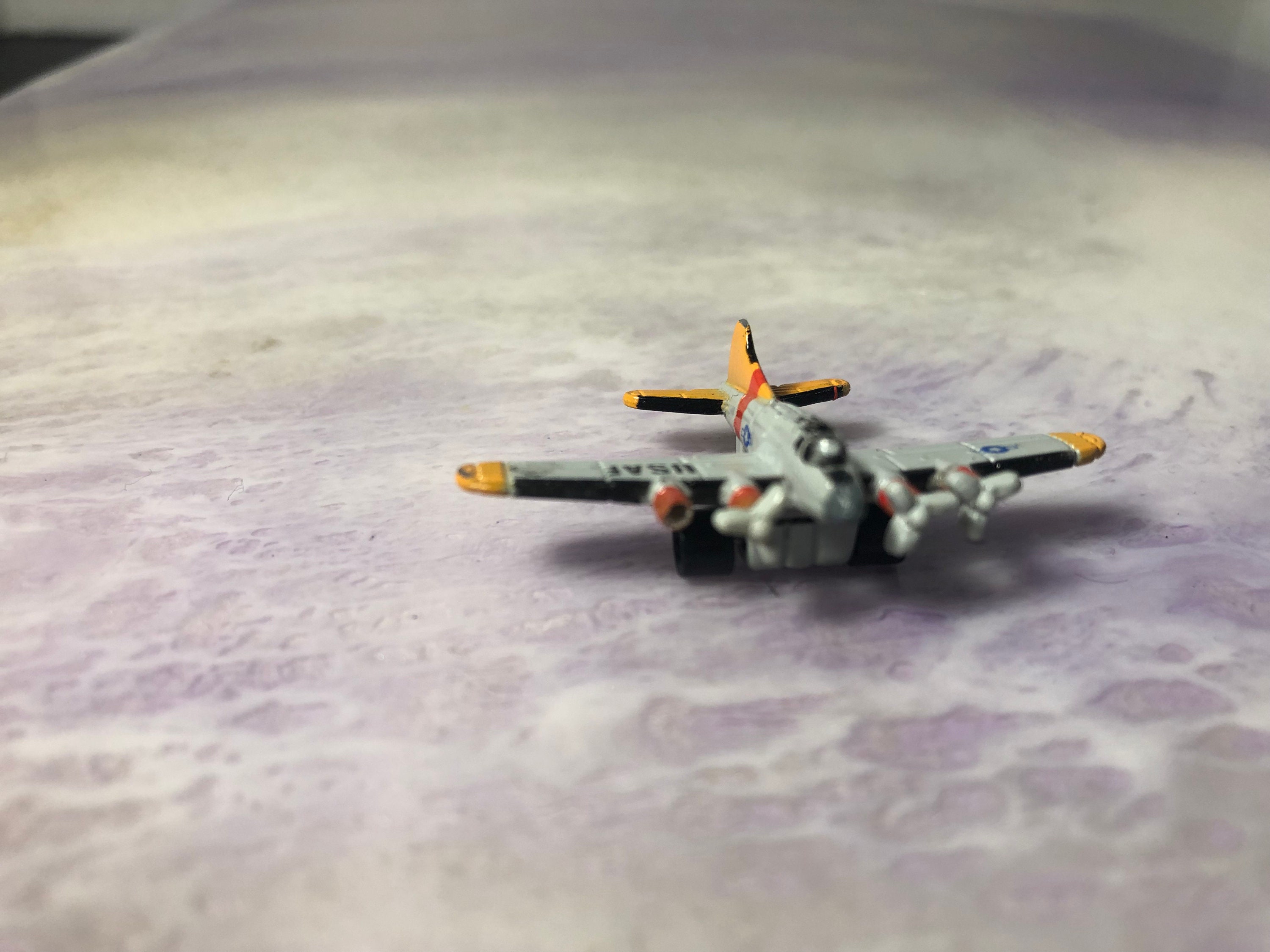 Micro Machines Planes for sale| 69 ads for used Micro Machines Planes