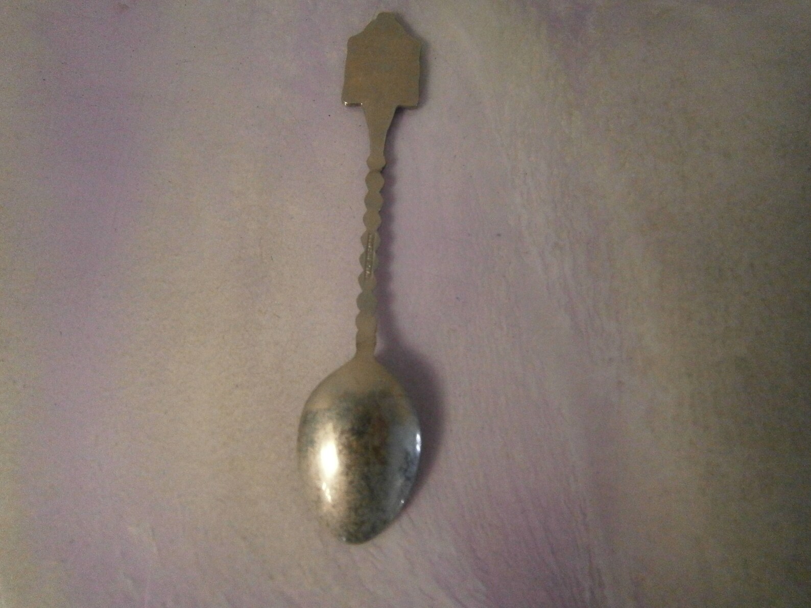 Vintage Collectible Spoon Rare Vintage RCMP Spoon - Etsy