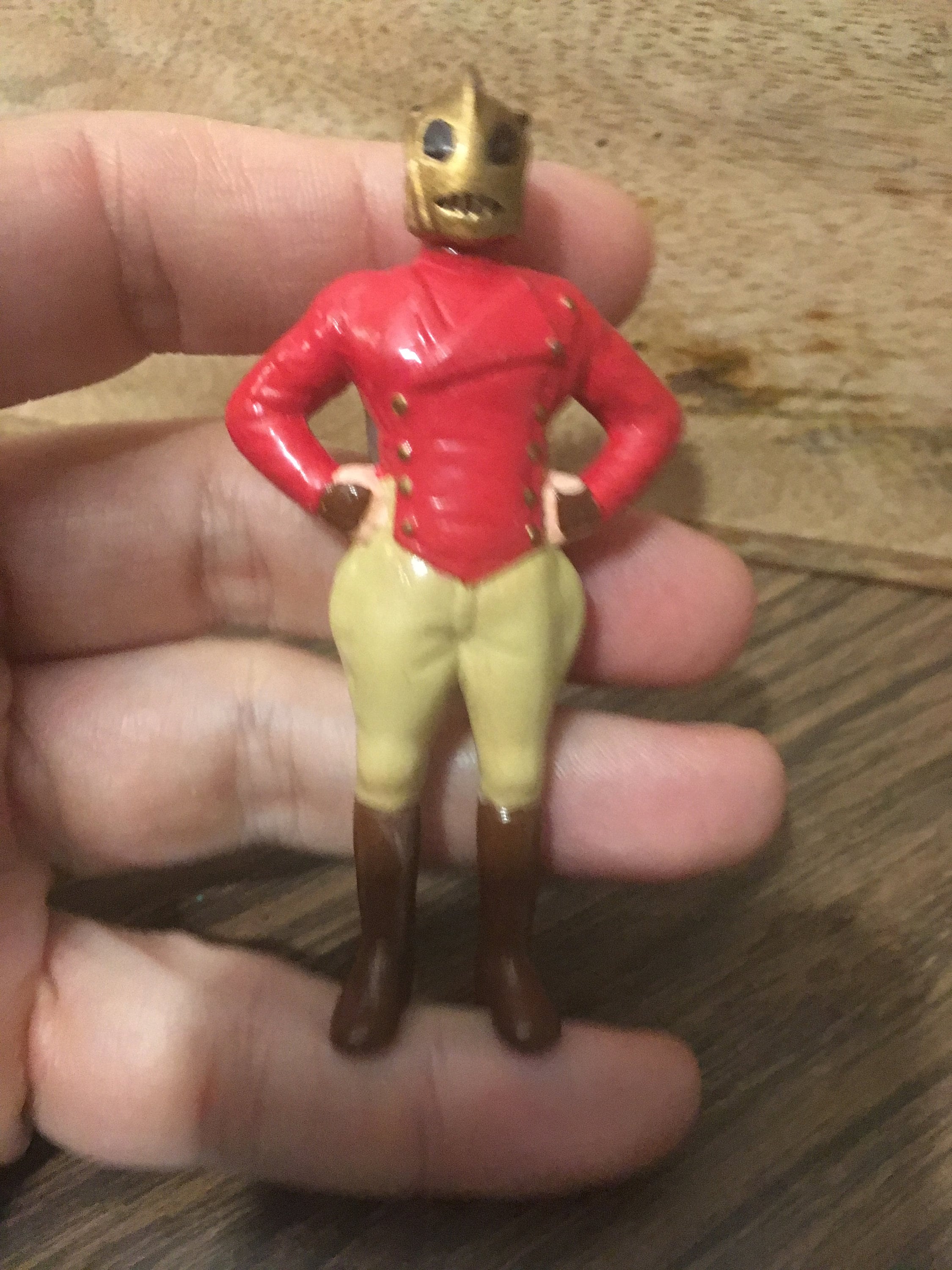 Disney Applause Figures