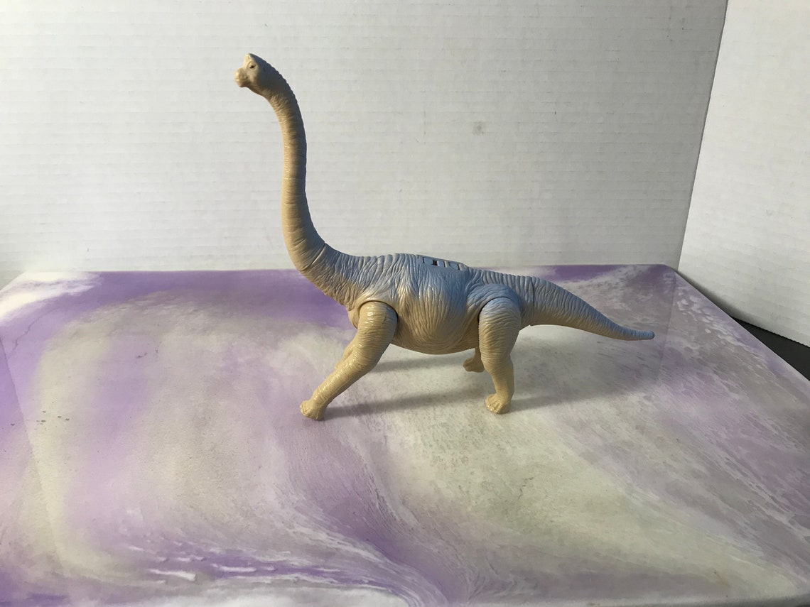Vintage Disney Dinosaurs Baylene Figure Toy Rare Vintage - Etsy Denmark
