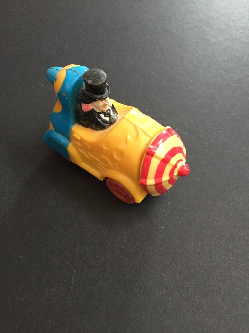Penguin Duck Mobile Batman Returns Happy Meal Toys Penguin - Etsy UK