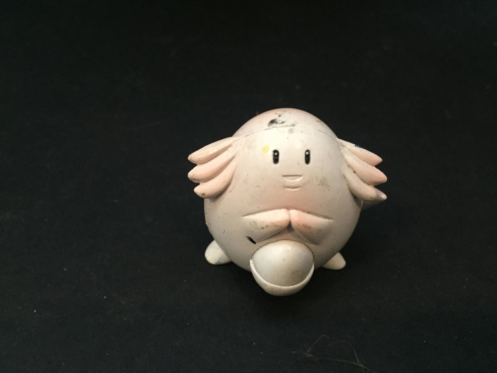 Vintage TOMY Pokemon Clefable PVC Figure Assorted Rare - Etsy