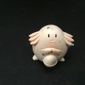 Vintage TOMY Pokemon Clefable PVC Figure Assorted Rare Vintage Pokemon ...