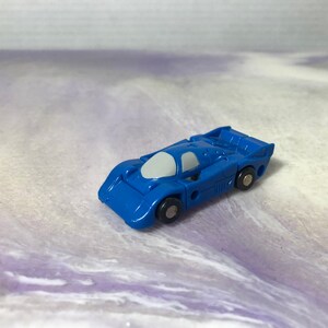 Transformers G1 Vintage Rare Original Micromaster TAILSPIN G1 ...