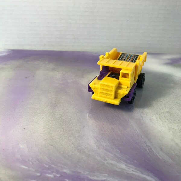 G1 Transformers Constructicons - Etsy
