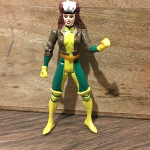 Toybiz rogue store
