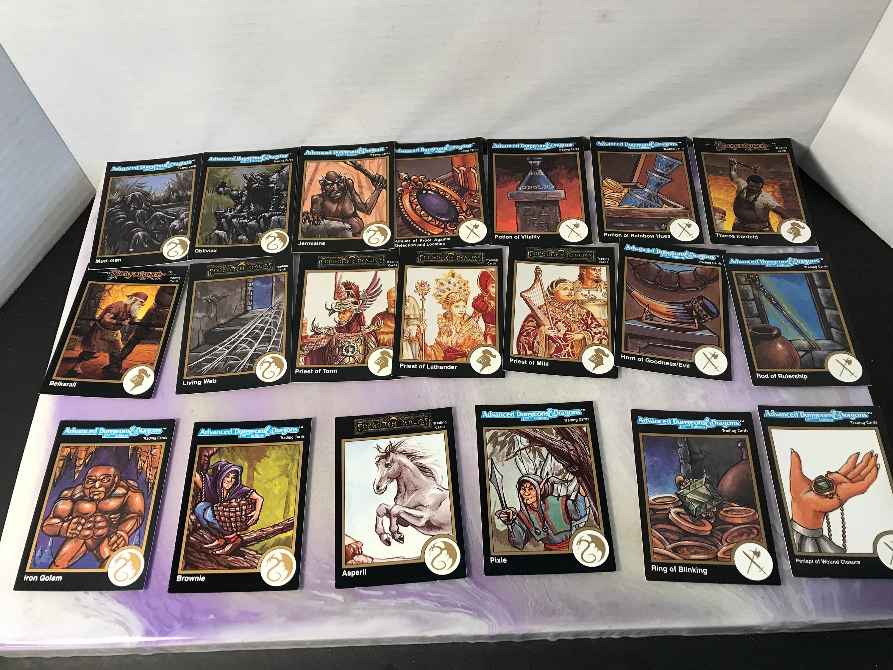 Card Games From The 90s