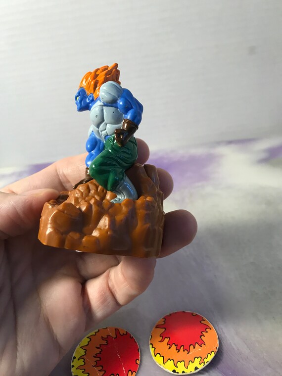 Super Android 13 Toy