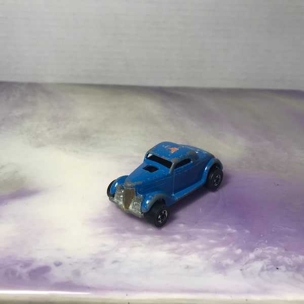 1990 Hot Wheels Car - Etsy