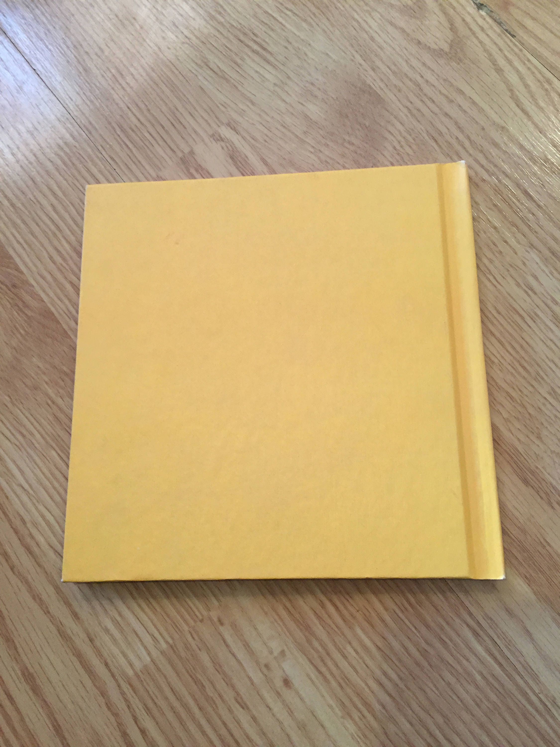Lets Talk About Complaining by Joy Berry 1982 Hardcover - Etsy