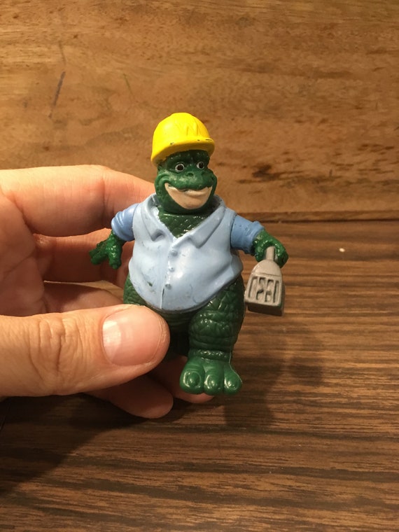 Dinosaurs Tv Show Dad