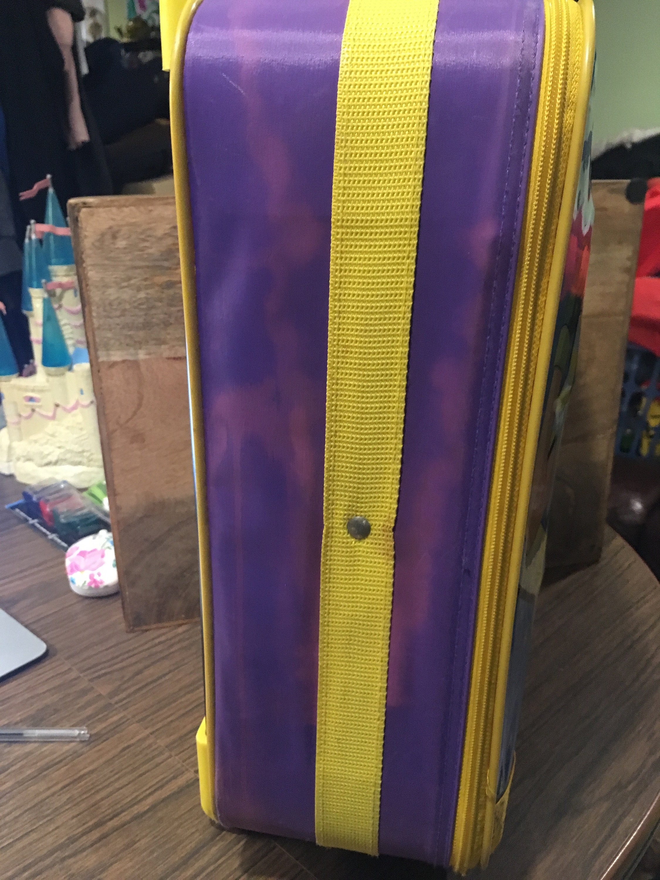 Vintage 1998 Pokemon Suit Case Rare Vintage Toy 1990's - Etsy