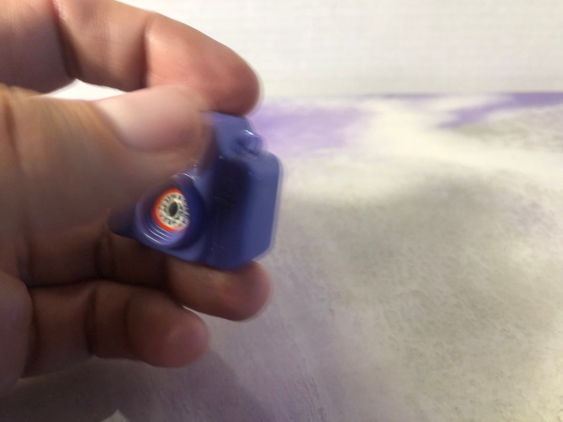 Vintage 90's Made in China Camera Viewfinder Keychain Toy - Etsy