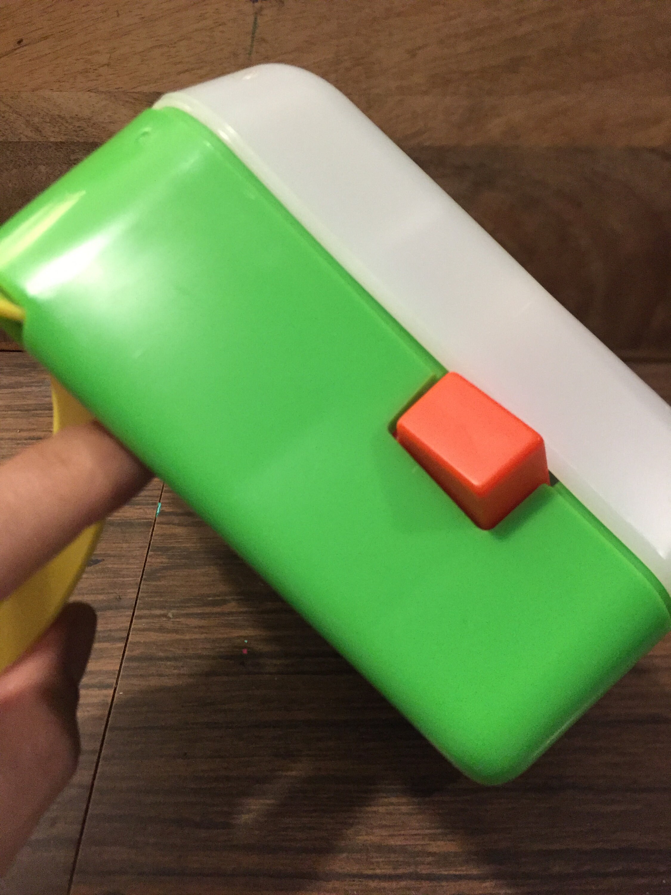 Vintage Playskool/ Hasbro Gloworm 1985 Vintage Glow Worm - Etsy