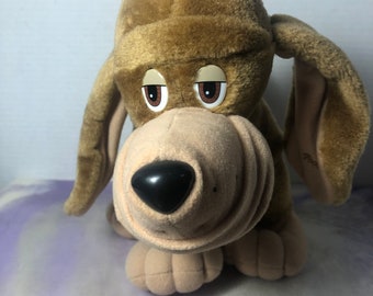 Guard Dog Plush - Etsy