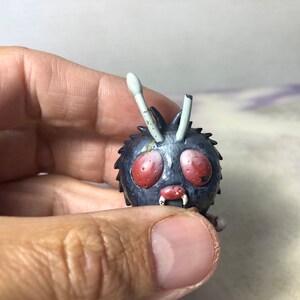Vintage Pokemon - VENONAT PVC Figure - Assorted - Rare Vintage Pokemon ...