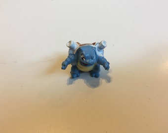 Blastoise Cake Topper - Etsy