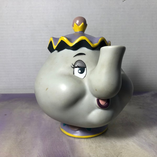 Mrs Potts - Etsy UK
