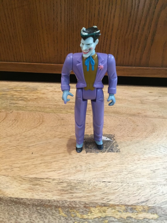 Batman The Animated Series Joker Action Figure
