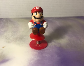 Spring Loaded Toy | Etsy