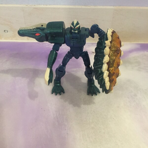 Transformers Beast Wars Vintage - Etsy