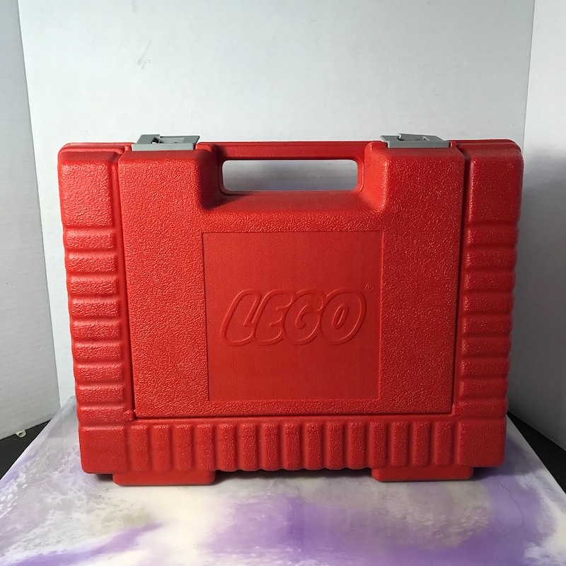 Lego® Storage - Etsy