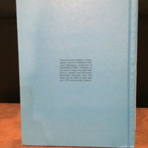 The Sesame Street Library: With Jim Henson's Muppets by Michael K ...