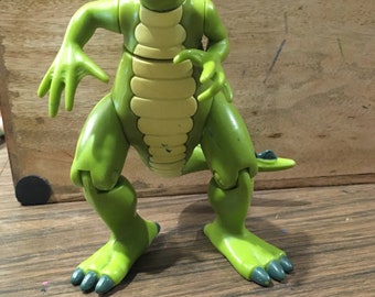 Dinosaur Neil Tick - Etsy