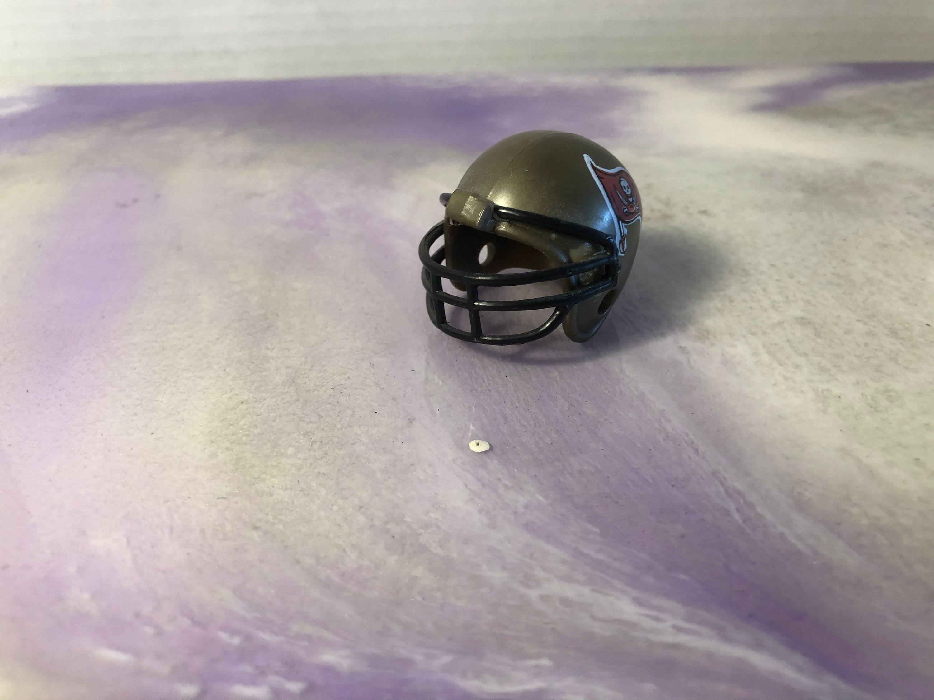 Nfl Mini Helmets Toys
