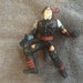 Vintage Action Figure GI Joe Extreme 1996 Gi Joe Skar Iron - Etsy