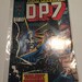 Vintage Marvel Comics DP7 Comic Book 15 Rare Vintage 1990's Comic Book ...